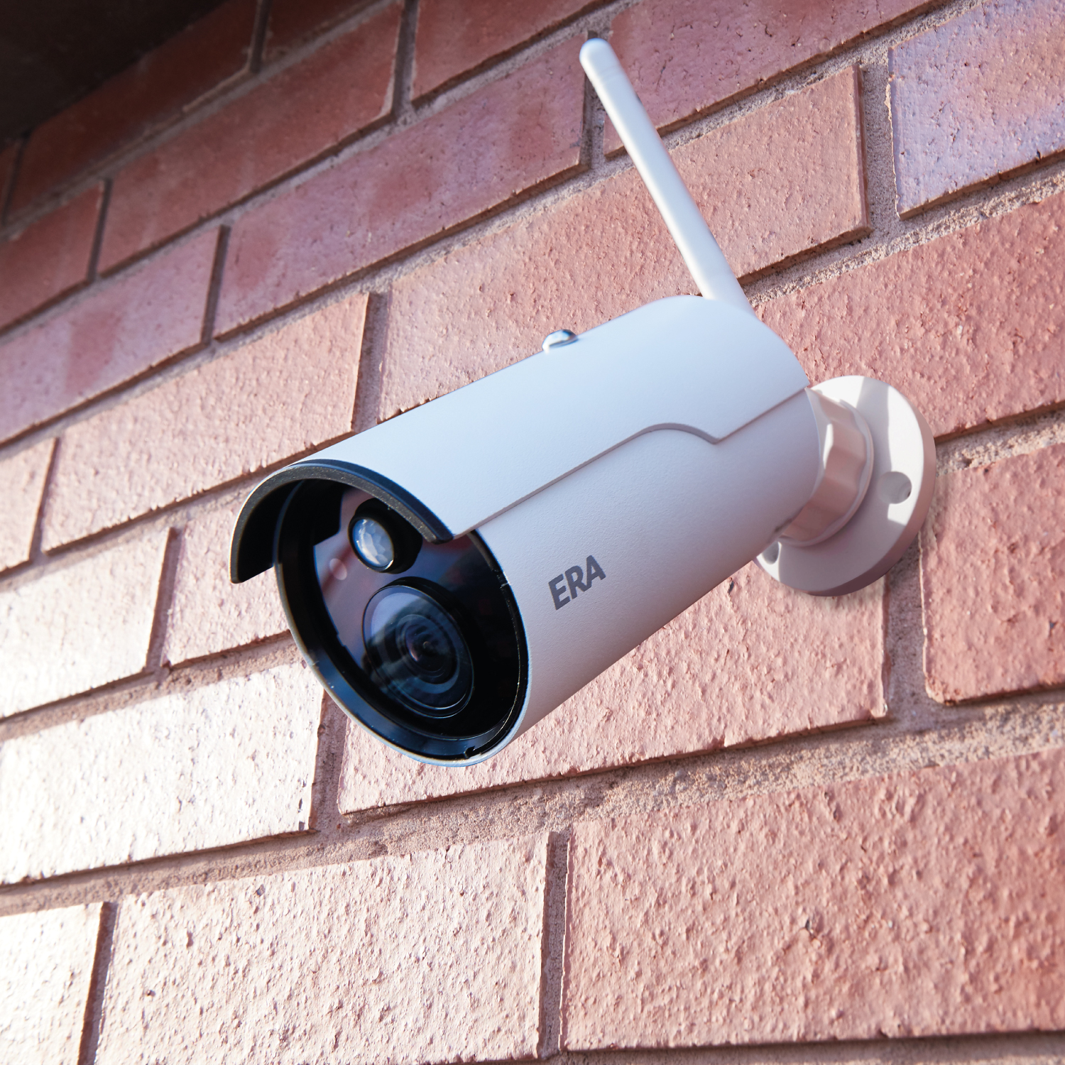 ERA External 1080HD Camera – Home Secure Store