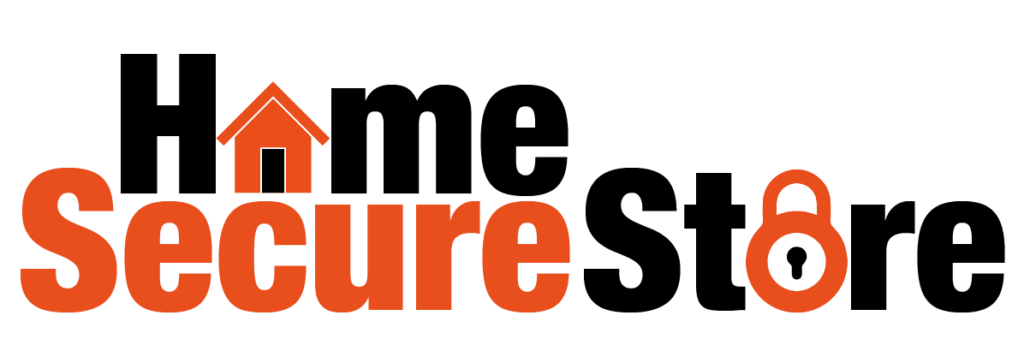 Home Secure Store