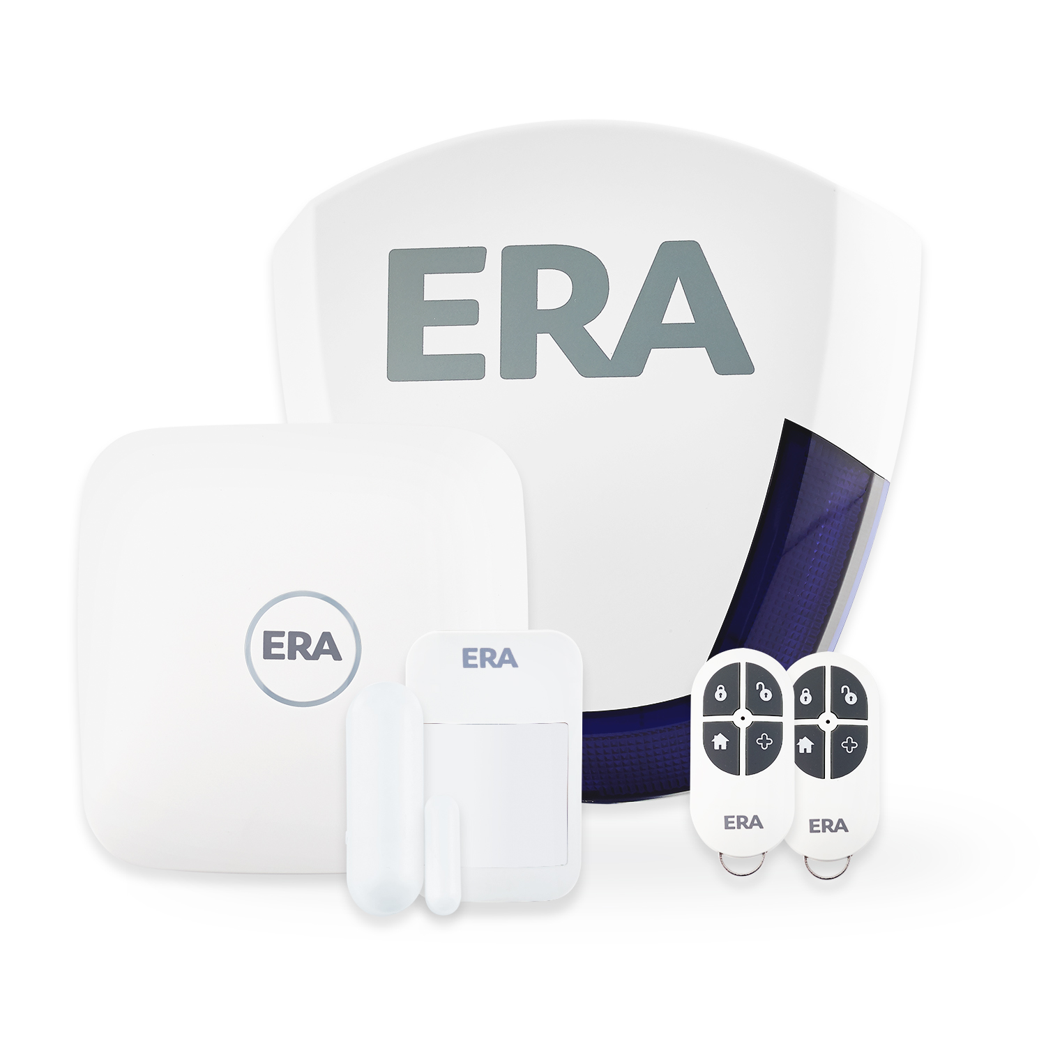 Home Secure Store