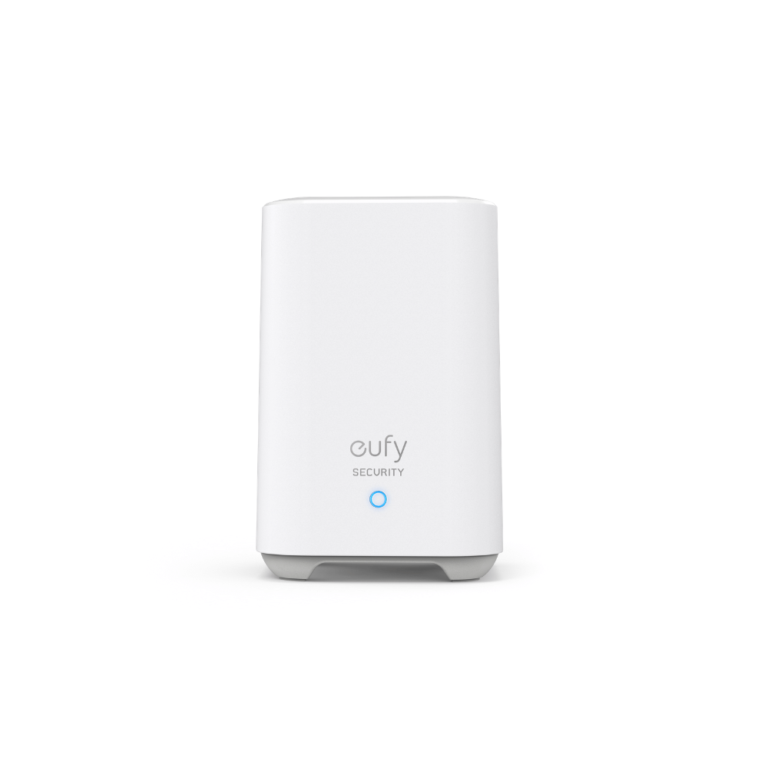 Eufy Security 5 Piece Home Alarm Kit – Home Secure Store