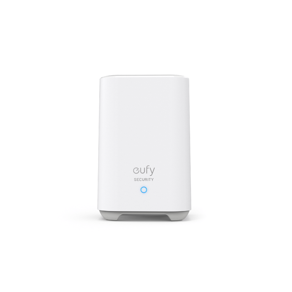 Eufy Security 5 Piece Home Alarm Kit – Home Secure Store