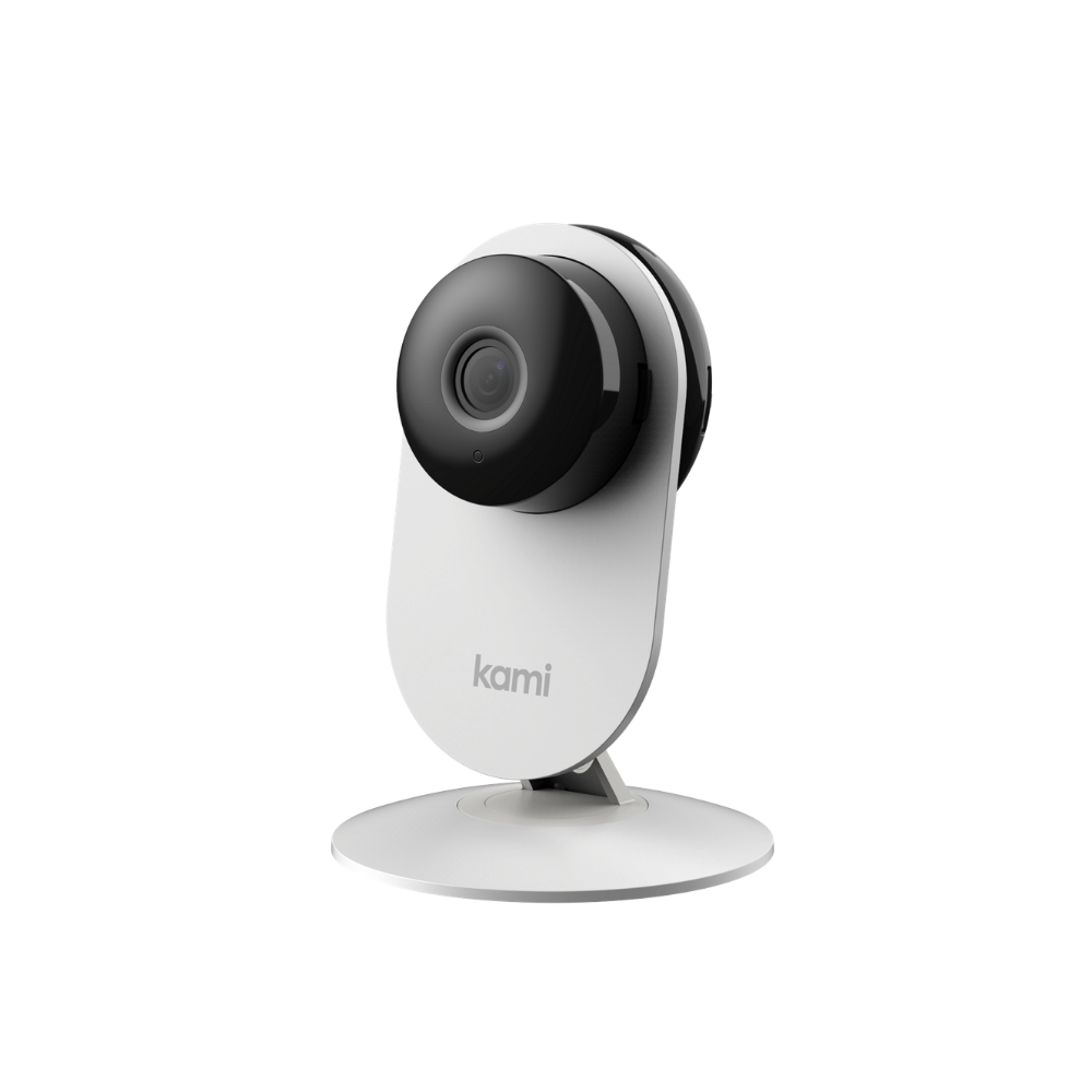 Kami fixed camera – Home Secure Store